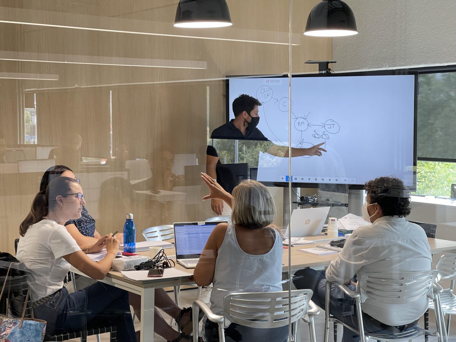 Caso de éxito Liftisa | Transformación digital con Becloud